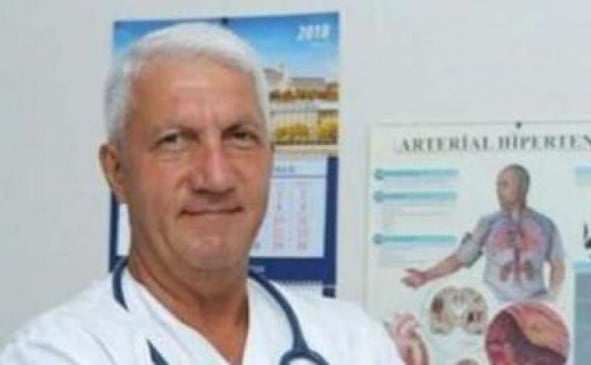 Tanınmış həkim Heydər Əliyev zirvəsinə qalxanda öldü – medpress.az